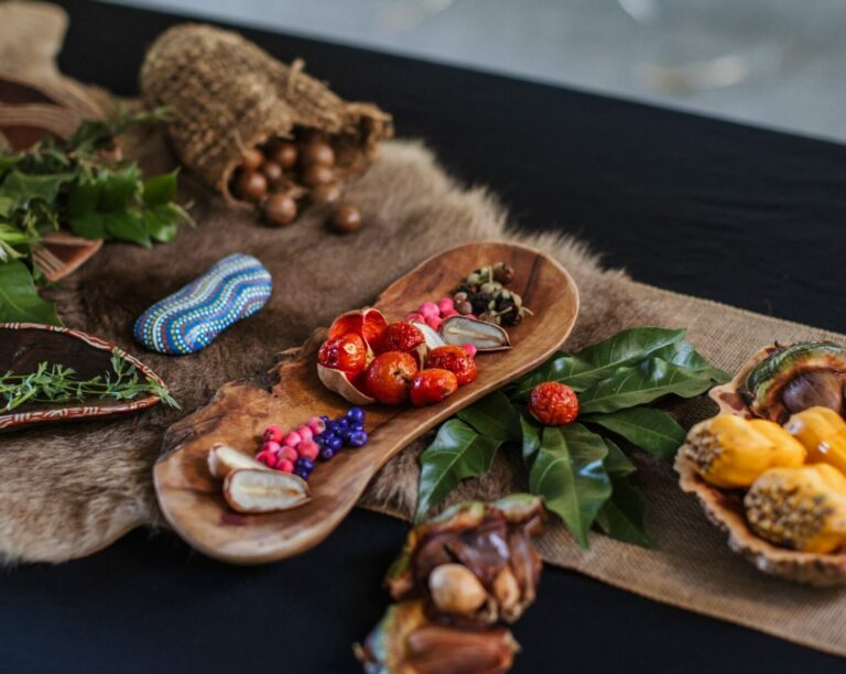 7 Essential Indigenous Experiences in Brisbane & Beyond