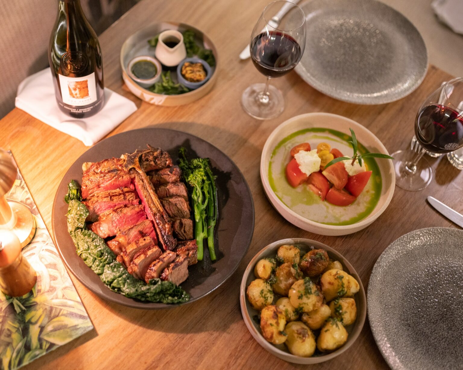 The 7 Best Gourmet Restaurants in Byron Bay - Kiff & Culture