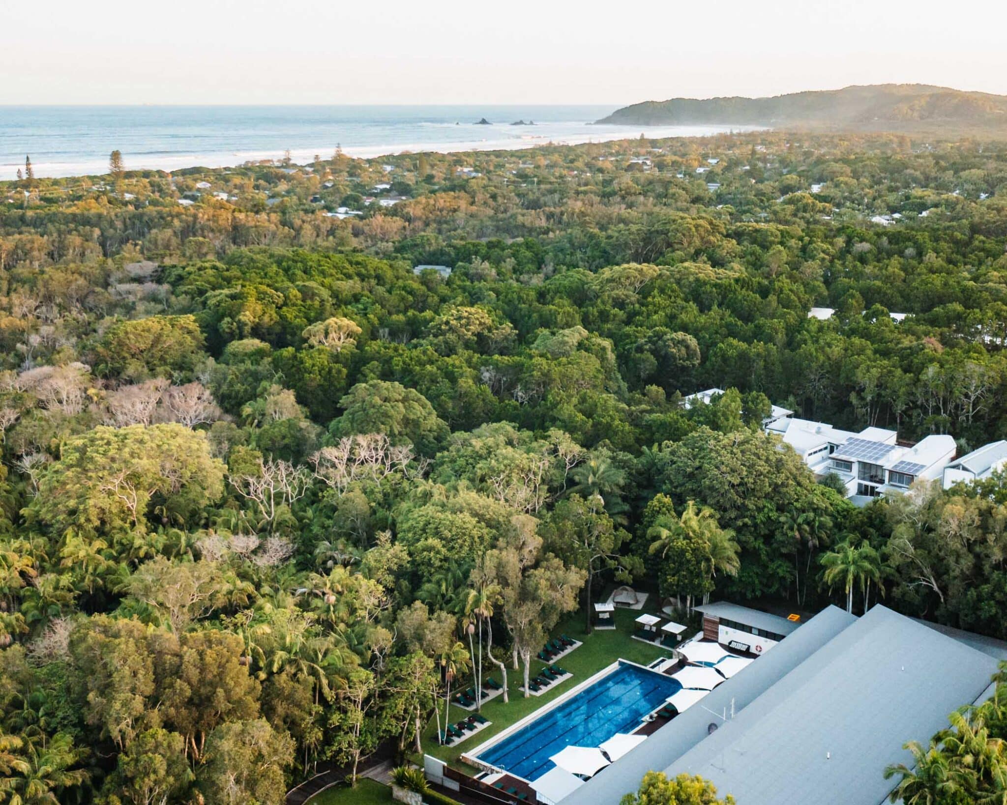 The 12 Prettiest Wedding Venues in the Northern Rivers