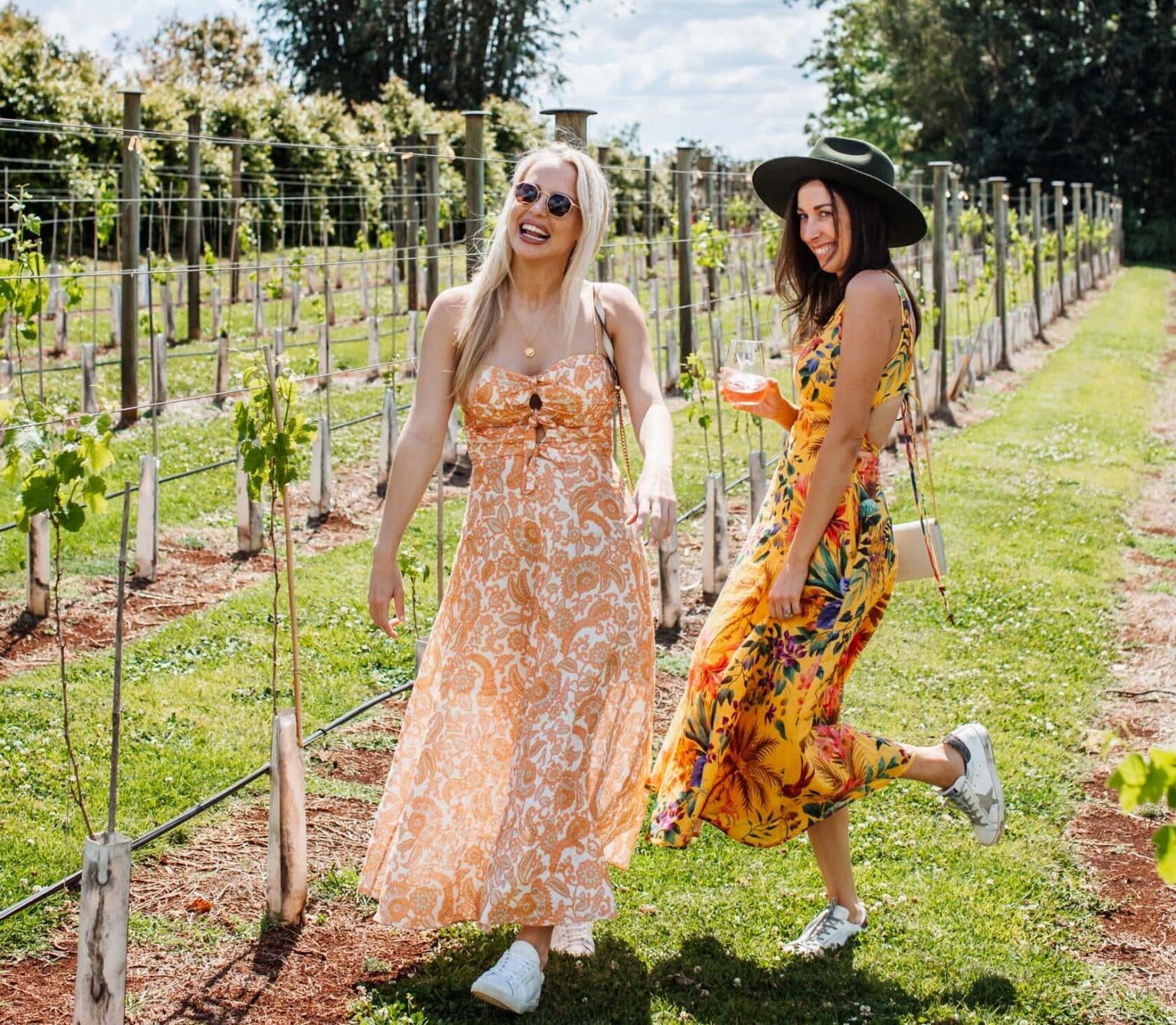 Welcome to Witches Falls Winery: Qld’s Leading Wine-Maker