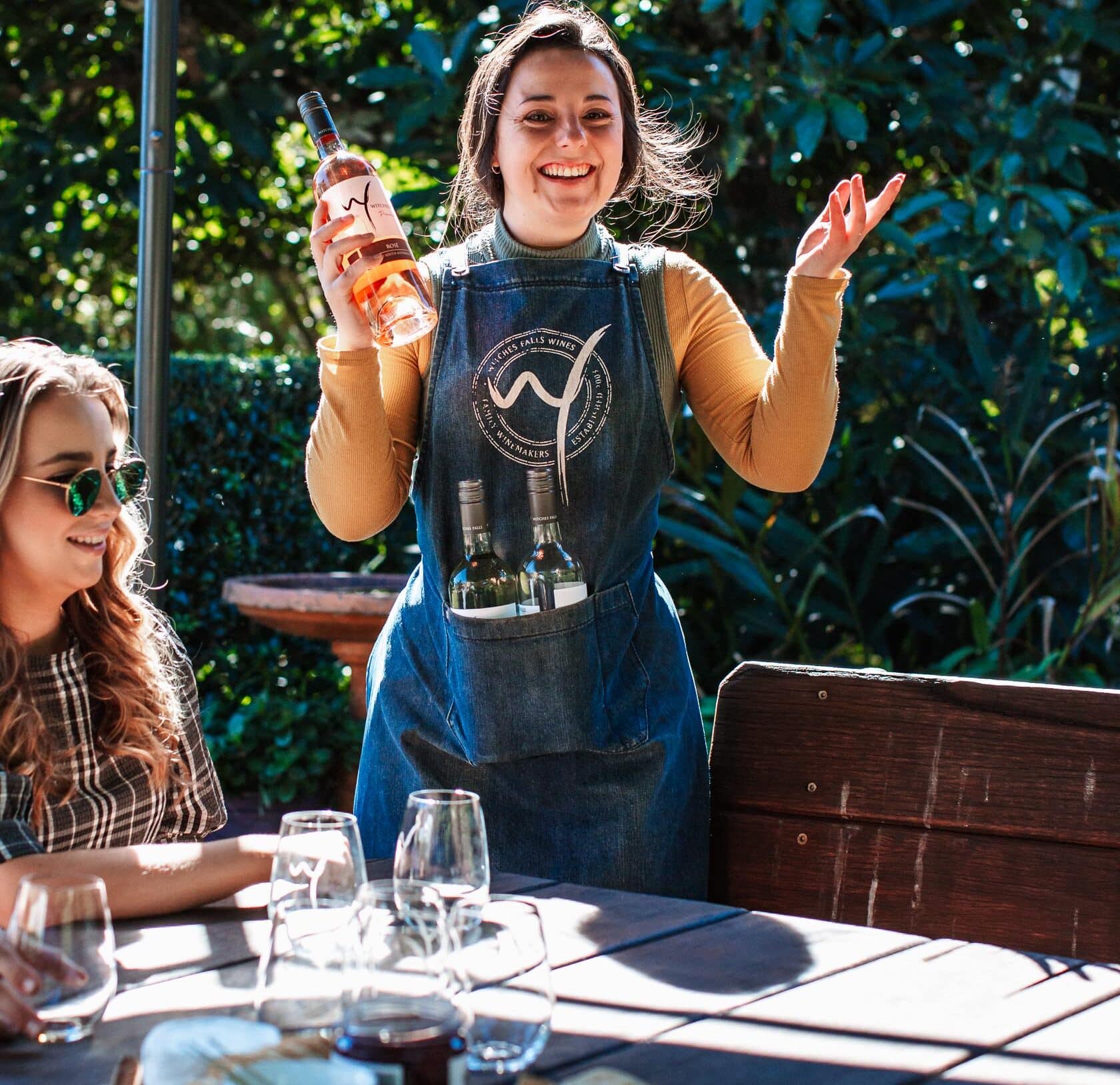 5 Girls' Weekend Getaways from the Gold Coast - Kiff & Culture