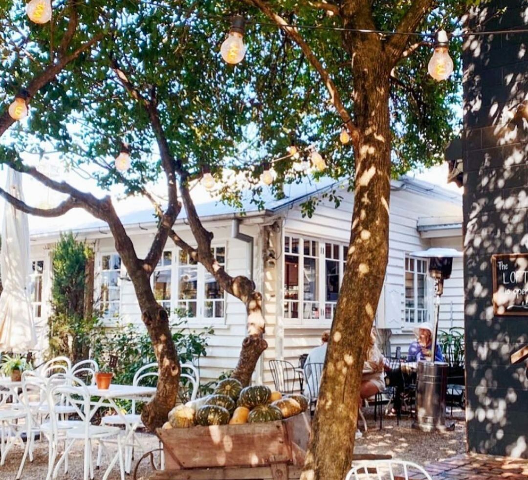 The 6 Coolest Gold Coast Cafes for Brunch - Kiff & Culture