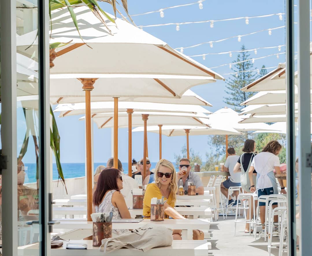 The Best Burleigh Heads Restaurants: A Foodie’s Guide