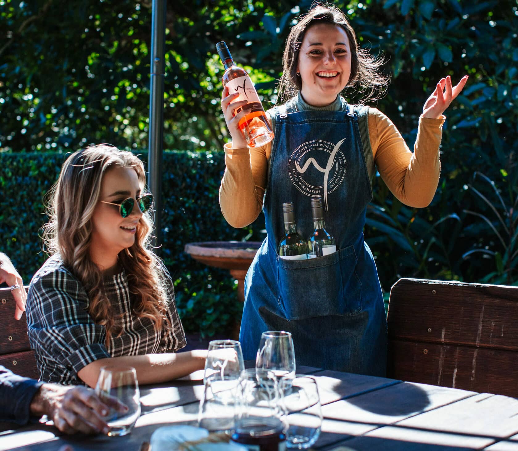 The 6 Best Gourmet Dining Experiences in the Scenic Rim