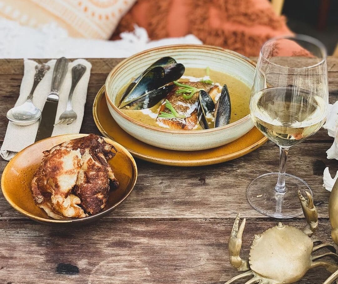 The 7 Best Gourmet Restaurants in Byron Bay - Kiff & Culture