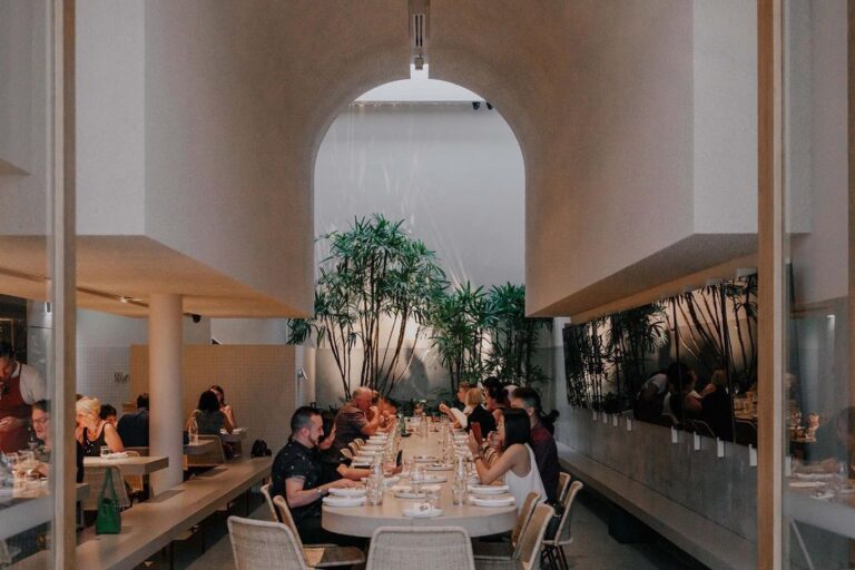 Our Top Precinct Picks: The 6 Best James Street Restaurants