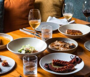 Our Top Precinct Picks: The 6 Best James Street Restaurants