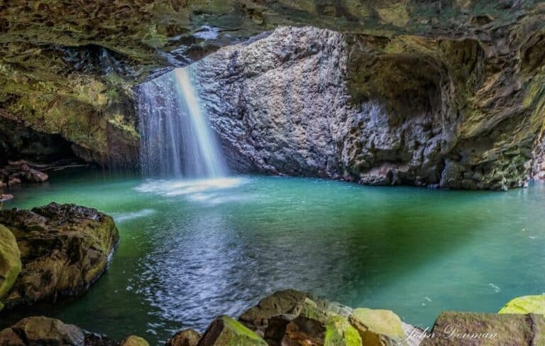 5 Amazing Waterfalls near Byron Bay to Visit this Spring
