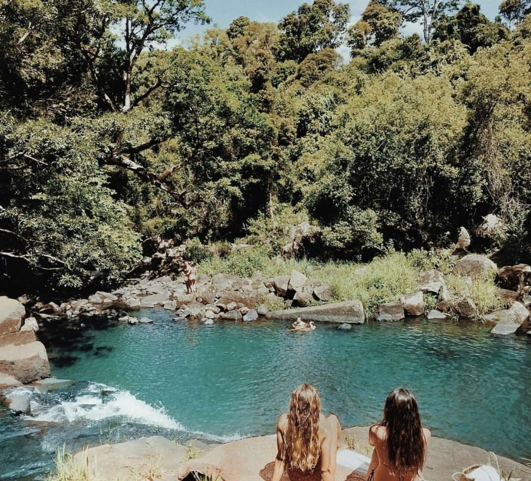 5 Amazing Waterfalls near Byron Bay to Visit this Spring