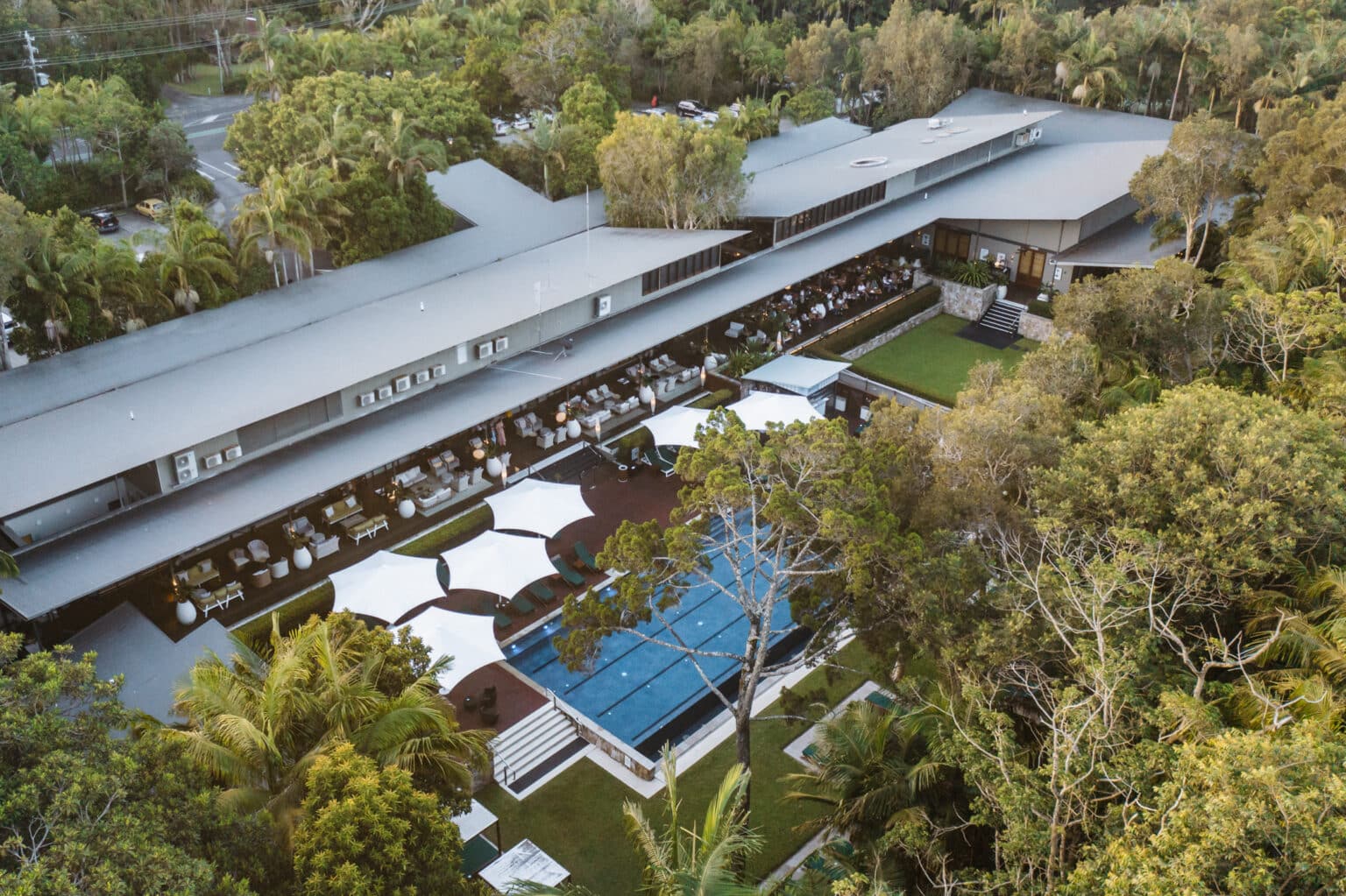 Top 8 Corporate Retreats Between Brisbane and Sydney