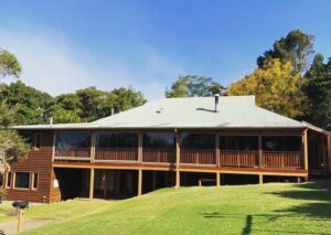 7 Gorgeous Farm Stays near the Gold Coast - Kiff & Culture