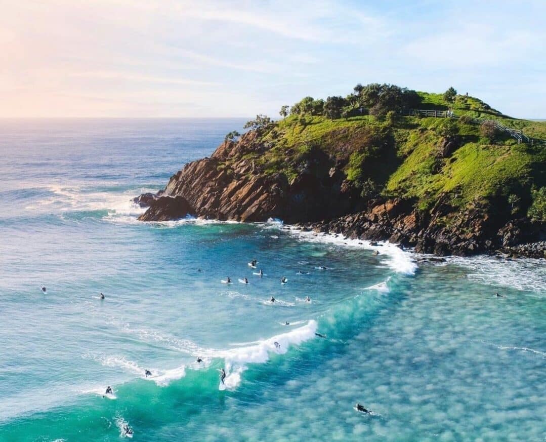 The 5 Best Tweed Coast Beaches: Our Handpicked Favs