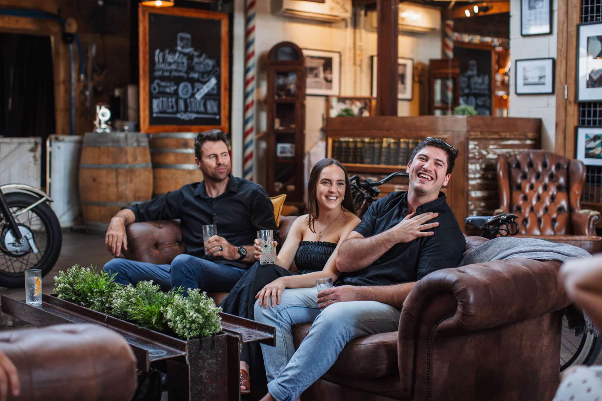6 Best Gin Distilleries in the Gold Coast & Beyond - Kiff & Culture