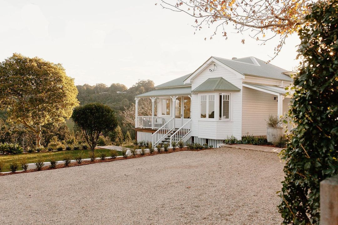 A Guide to Newrybar: A Hidden Byron Hinterland Gem