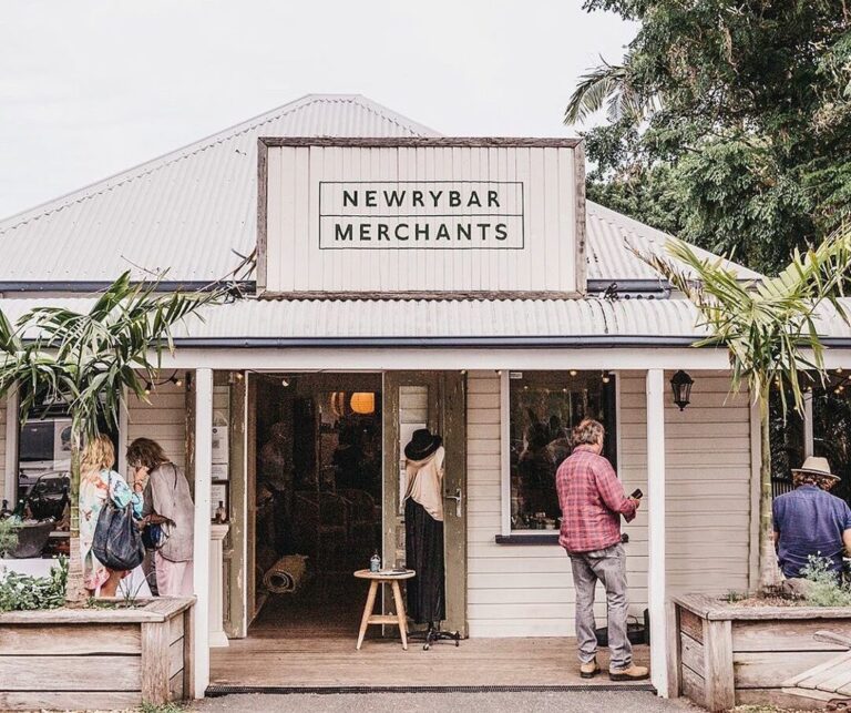 A Guide to Newrybar: A Hidden Byron Hinterland Gem