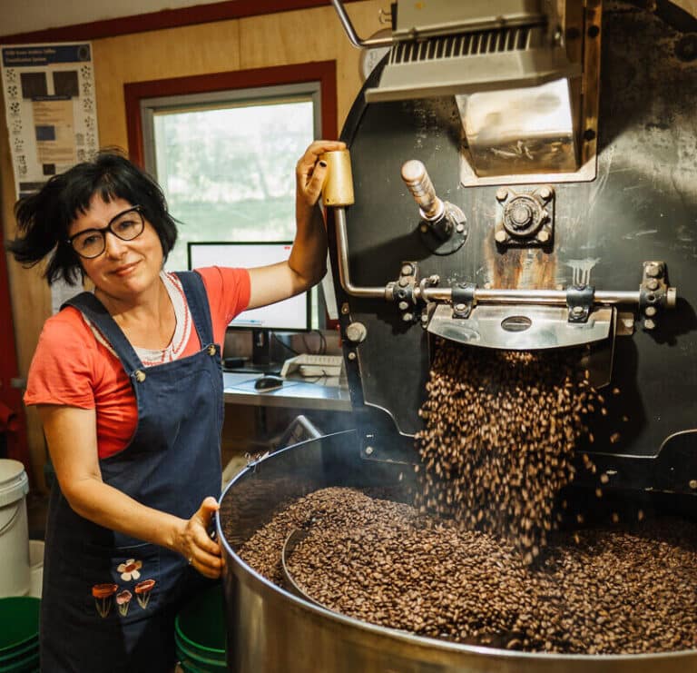 Crop-To-Cup Coffee: What Is It, and Why Does It Matter?