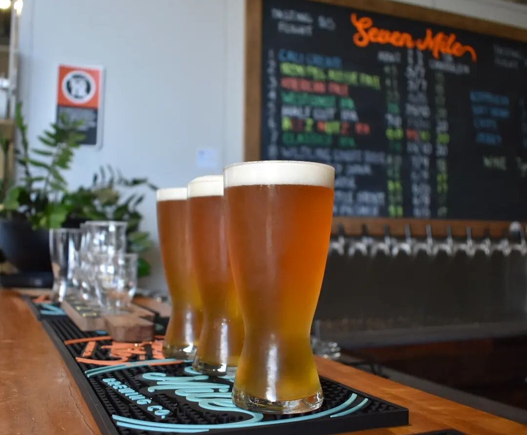 5 Must-Visit Northern NSW Breweries - Kiff & Culture