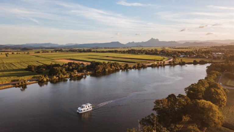 A Foodie's Guide to the Perfect 48 Hours in the Tweed Valley