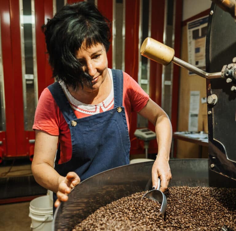 Meet the Zentveld’s: Australia’s Locally-Grown Coffee Pioneers