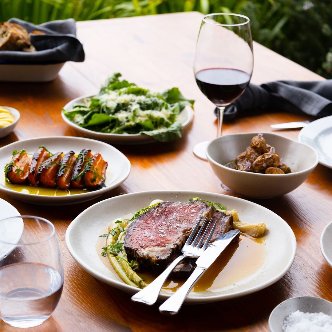The 7 Best Gourmet Restaurants in Byron Bay - Kiff & Culture