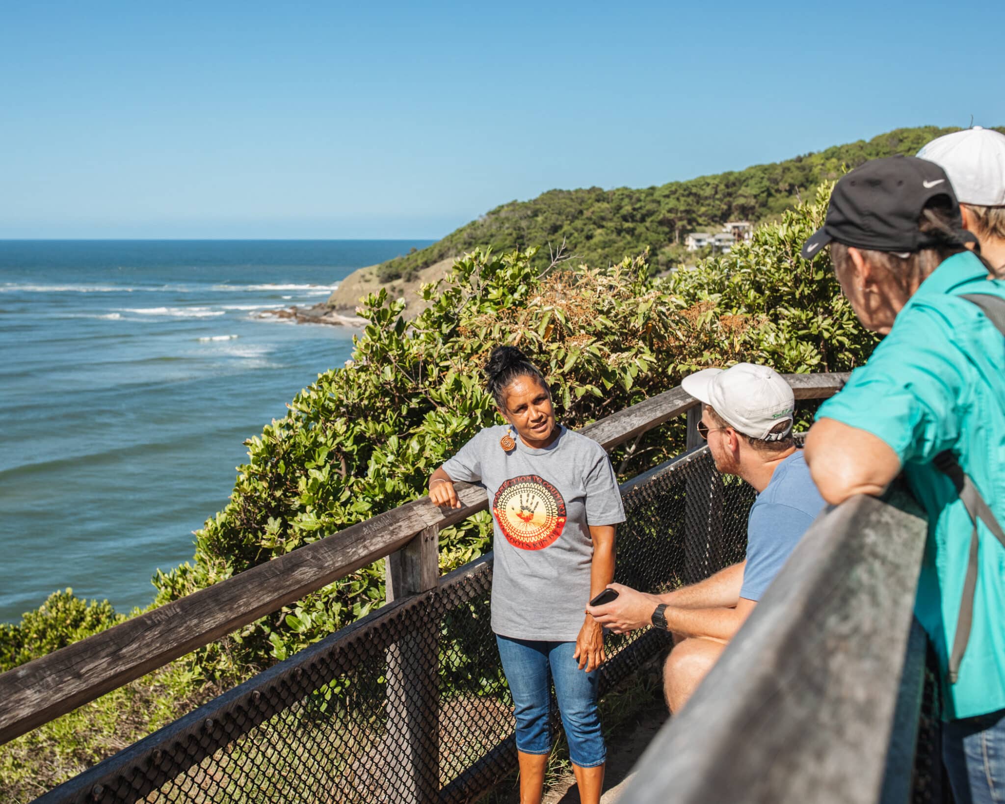 Before the Influencer Rush: A Brief History of Byron Bay