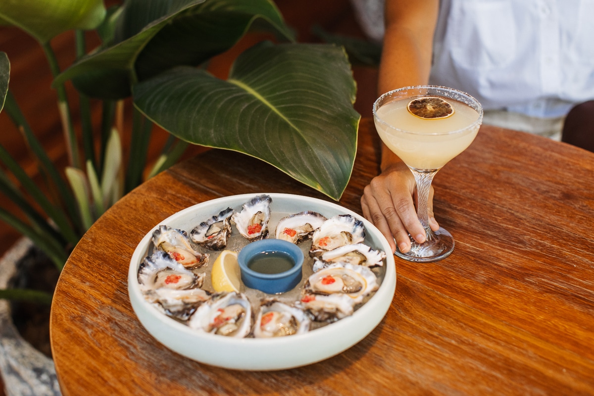 The 6 Best Byron Bay Bars for a Yummy Cocktail - Kiff & Culture