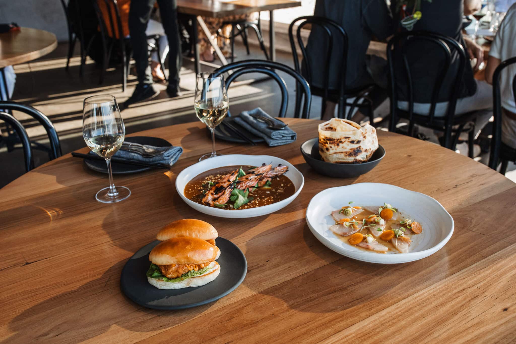The Best Burleigh Heads Restaurants: A Foodie’s Guide