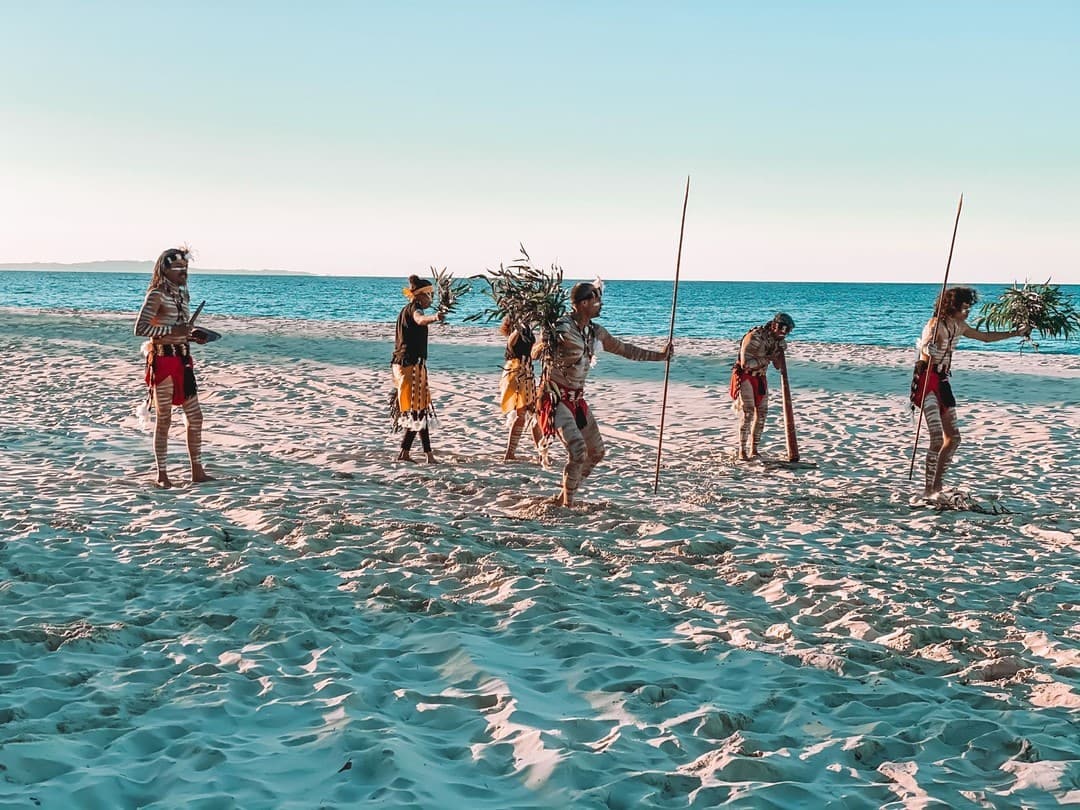 7 Essential Indigenous Experiences in Brisbane & Beyond