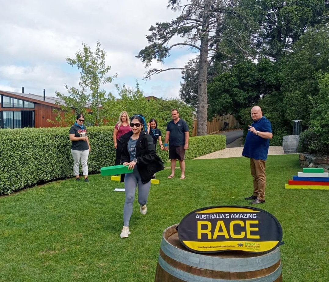 6 Best Ideas for Corporate Team Building Activities - Kiff & Culture