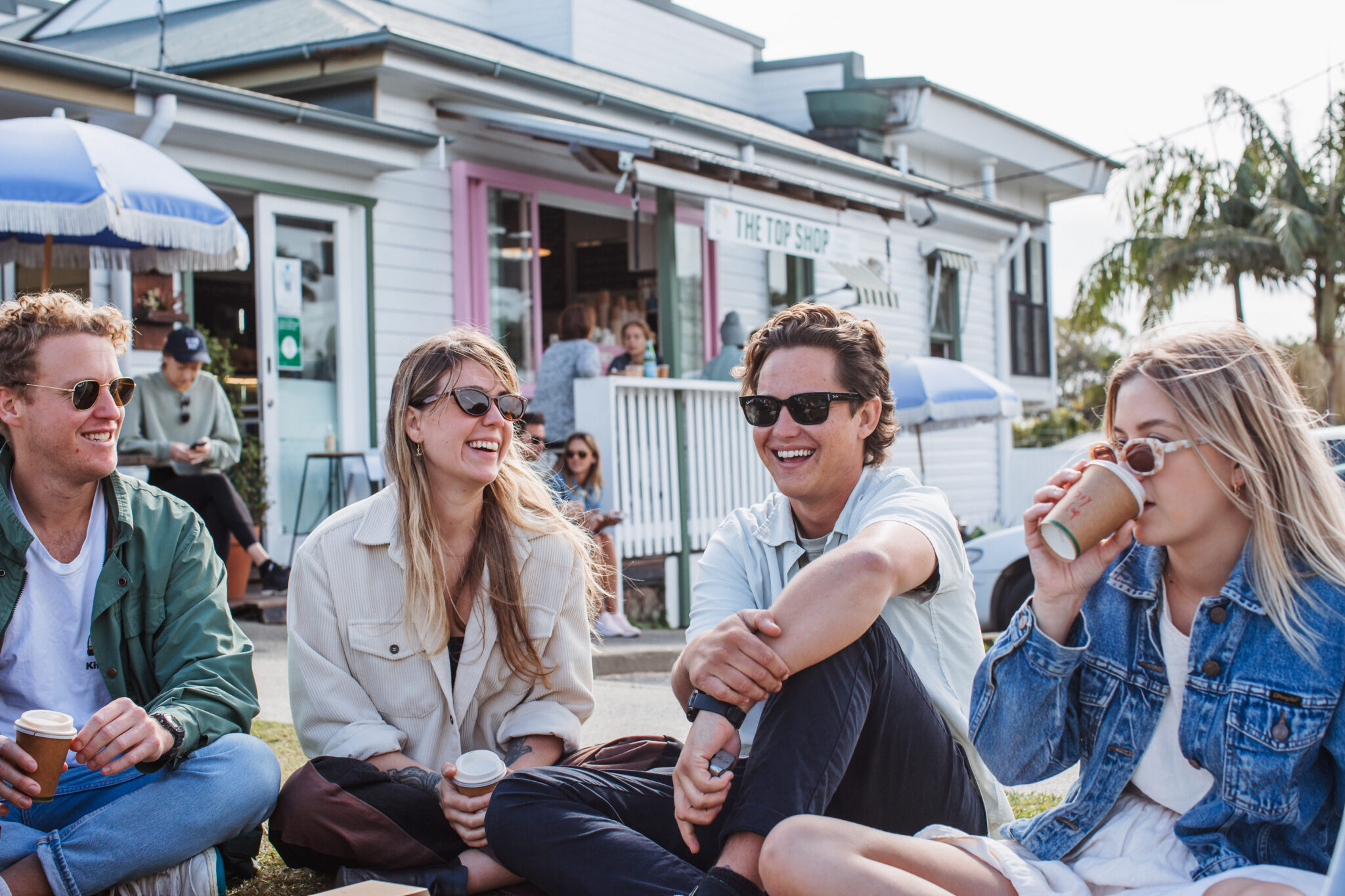 8 Must-Try Cafes for the Ultimate Byron Bay Brunch Experience