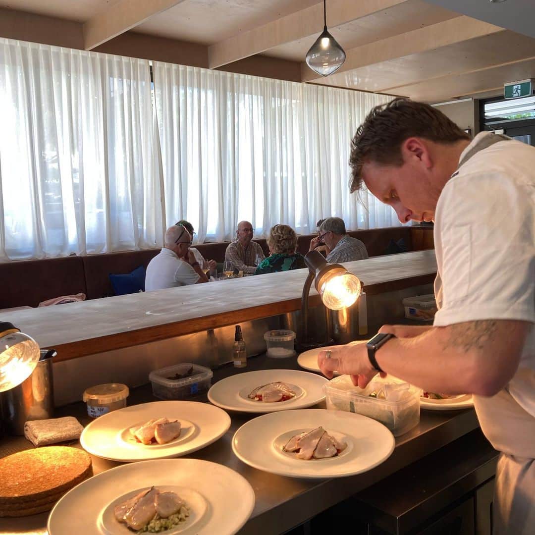 The 7 Best Restaurants in the Tweed - Kiff & Culture