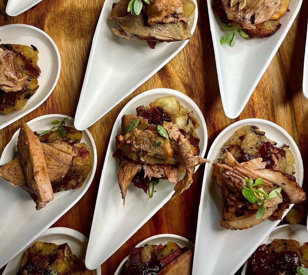 6 Indigenous Food Experiences Near Brisbane - Kiff & Culture