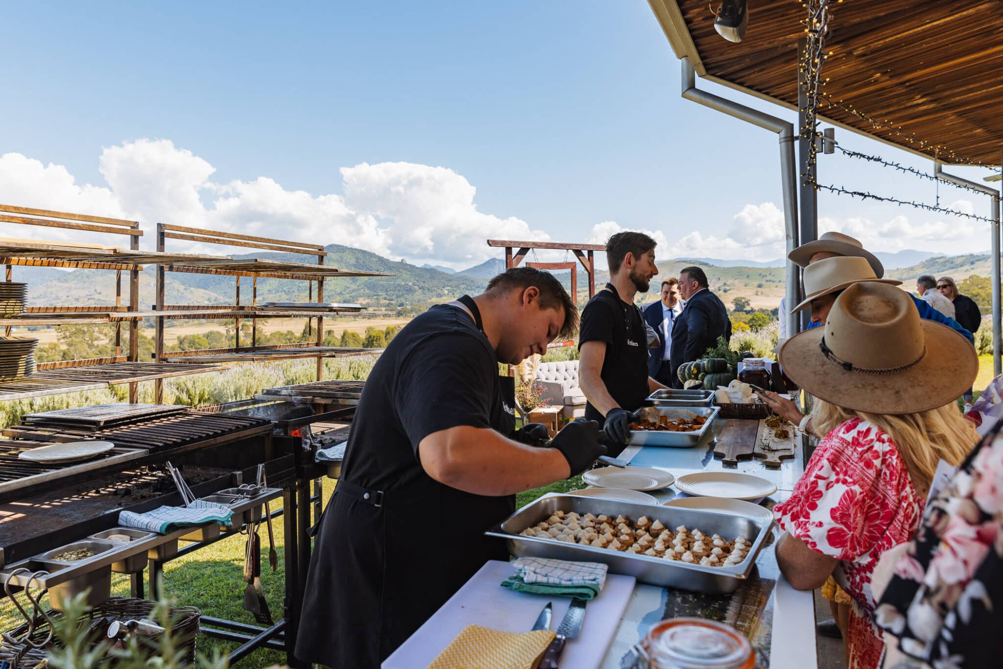 A Foodies Guide to Eat Local Month: The Scenic Rim’s Paddock to Plate ...