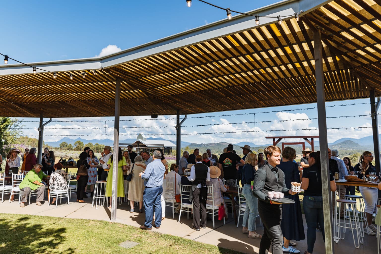 A Foodies Guide to Eat Local Month: The Scenic Rim’s Paddock to Plate ...