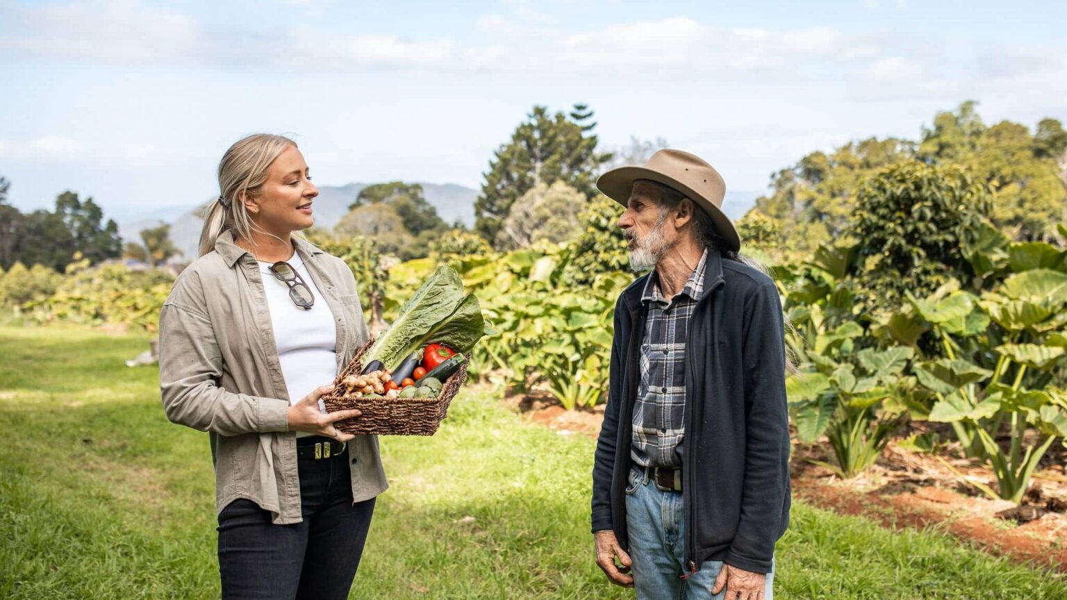 Scenic Rim Farm Gate Culture: A Unique Foodie Exploration