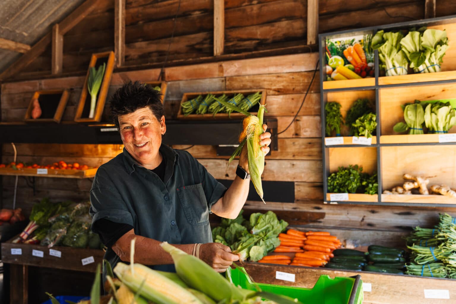 Corporate Events - Kiff & Culture