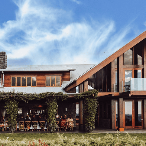 Heli-Tour Series - Kiff & Culture